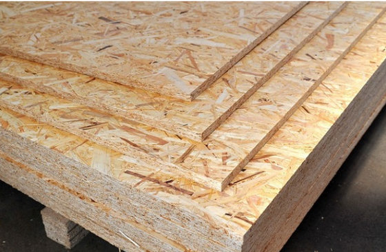 1220x2440 6-25mm osb/osb sheet/osb board with cheap price supplier