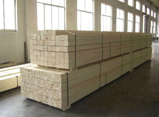 poplar ,pine LVL /LVB timber use for packing furniture construction supplier
