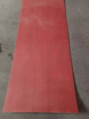 2.7mm,3mm PU paper  MDF Door Skin/PU paper PLYWOOD door skin supplier