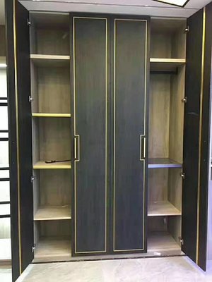 Best Selling! Factory direct, Bedroom Furniture Sets Wardrobe Cabine supplier