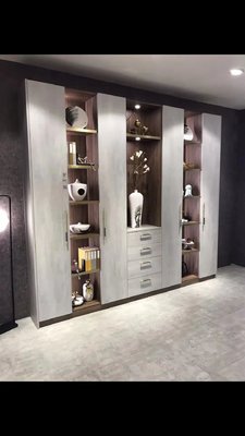 Best Selling! Factory direct, Bedroom Furniture Sets Wardrobe Cabine supplier