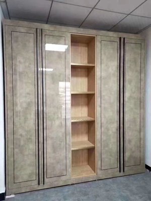 Best Selling! Factory direct, Bedroom Furniture Sets Wardrobe Cabine supplier