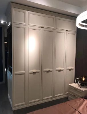 Best Selling! Factory direct, Bedroom Furniture Sets Wardrobe Cabine supplier