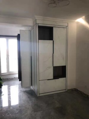 Best Selling! Factory direct, Bedroom Furniture Sets Wardrobe Cabine supplier