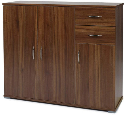 European Style Wooden Folding Shoe Storage Cabinet Diy Shoe Rac supplier