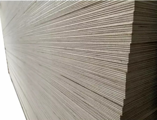 plywood pine fancy plywood 18mm from SHOUGUANG QIHANG INTERNATIONAL TRADE CO.,LTD supplier