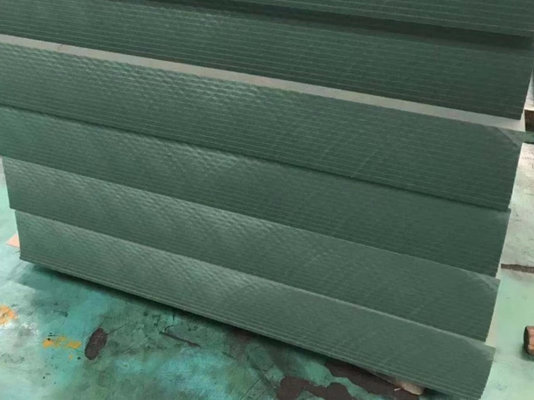 cheap price 3mm color MDF Board in China supplier