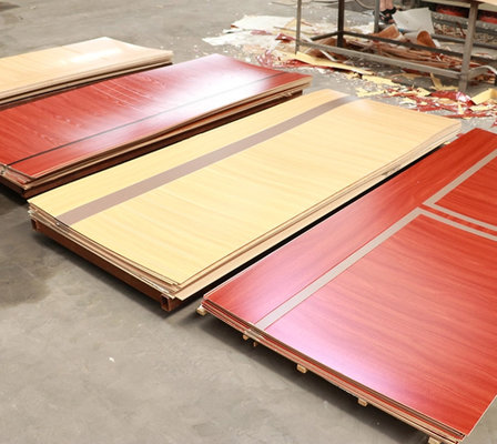 Factory Direct Supplier Moulded Pvc Door Skins Exterior Hdf Molded Door Skin supplier