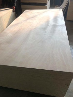 18mm Okoume Commercial Plywood Sheets/Bintangor Veneer Fancy plywood supplier