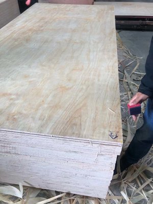 Uv Pine Veneer Laminated Plywood, Cabinet Grade Pine Plywood, UV Coated Pine Face Veneer Panel for Furniture supplier