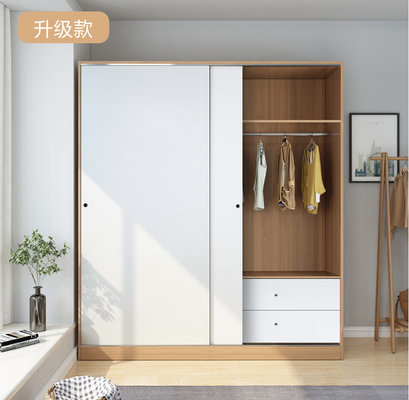Factory price bedroom wall wardrobe design,multi use portable clothes wardrobe cabinet supplier