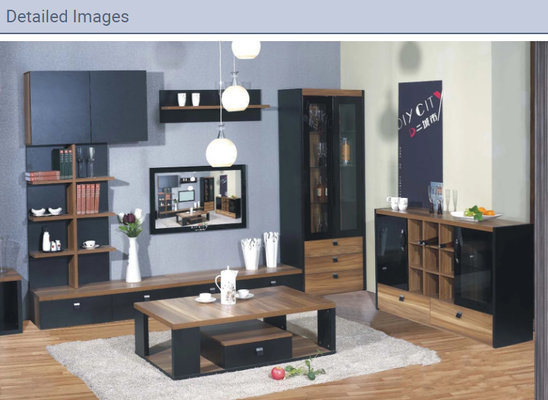 Living room table tea table center table for the living room modern design 2019 furniture supplier