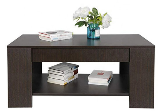 Wholesale Living Room Furniture Used closet folding Coffee Table supplier