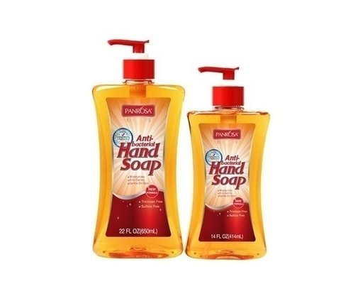 Original Anti-Bacterial Hand Soap Anti-Bacterial Hand Soap