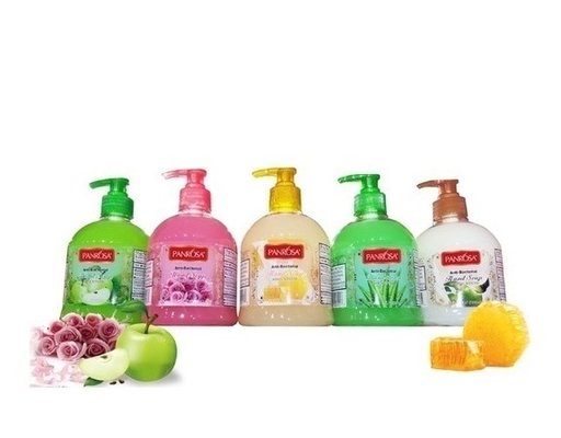 Bell Anti-Bacterial Collection Anti-Bacterial Liquid Hand Soap