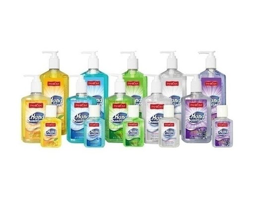 Antiseptic Hand Sanitizer Series Antiseptic Hand Sanitizer