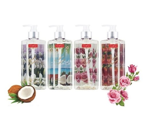 Ambience Collection Liquid Hand Soap