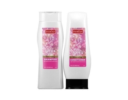 Volumizing Shampoo and Conditioner
