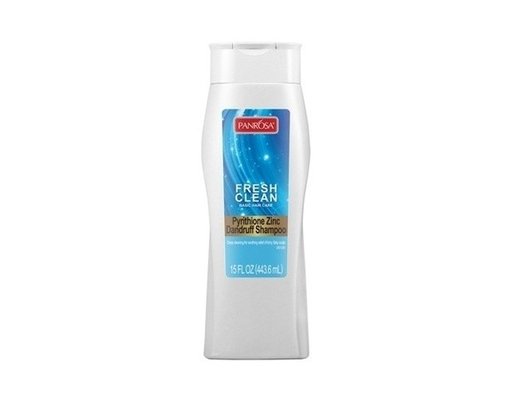 Anti-Dandruff Dandruff Shampoo