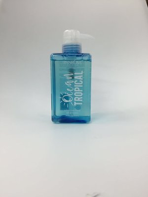 14.5oz and 21oz ocean shampoo