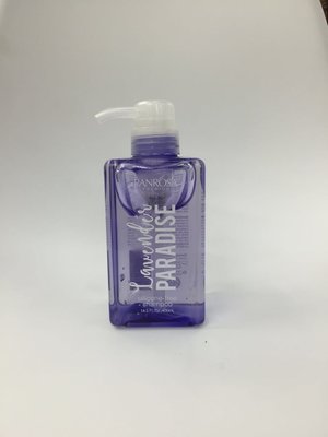 lavender shampoo