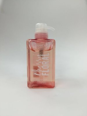 14.5oz cherry shampoo