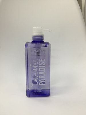 lavender shampoo