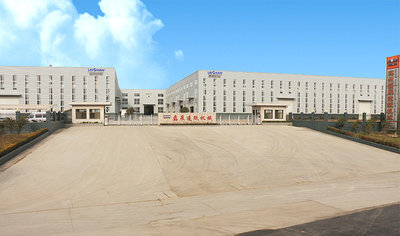 Zhengzhou Leizhan Technology Paper Machinery Co., Ltd. Company Profile