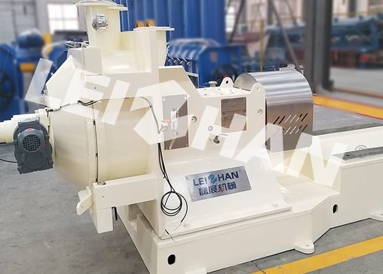 160-500KW Pulp Mill Equipment, Double Disc Refiner For Paper Pulp