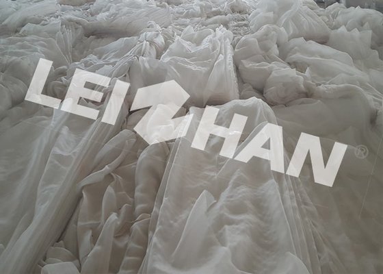 Clothing Felt Paper Machine Spare Parts For Paper Mill