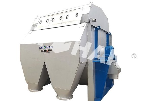 Pulp Thickener Machine For Paper Manufacturing Plant