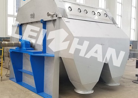Pulp Thickener Machine For Paper Manufacturing Plant