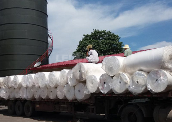 Paper Factory Small Capacity Toilet Tissue Paper Machine