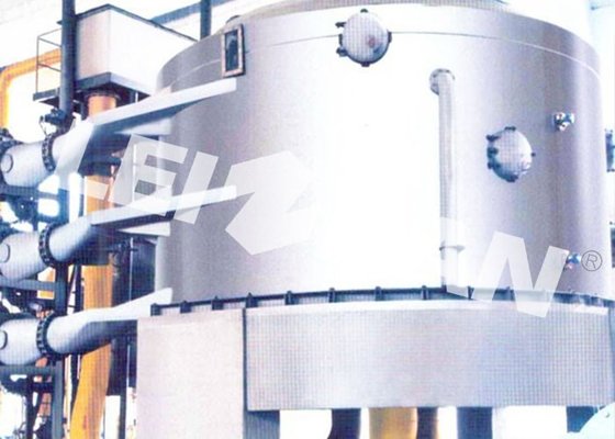 Carbon Steel Tissue Paper Manufacturing Unit 11KW Pulp Bleaching Machine