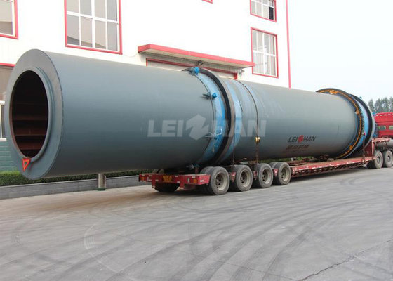 High Capacity Pulping Equipment Drum Pulper In Paper Mill