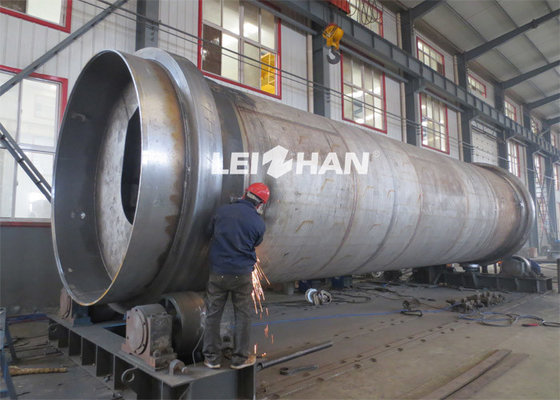 Pulp Equipment Drum Pulper For Waste Paper Pulping Line