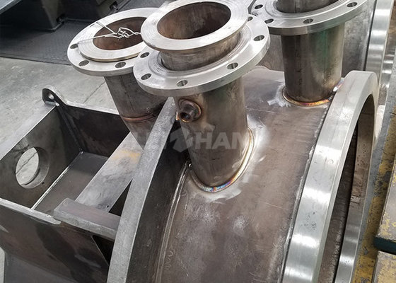 High Efficiency Stock Preparation Line Refiner Equipment Disc Refiner