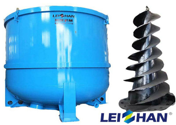 Waste Paper Pulper System Pulp Machine High Consistency Hydrapulper