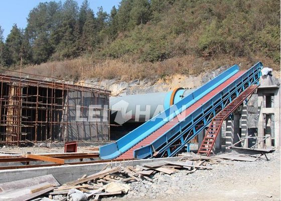 Pulp Feeding Chain Conveyor Machine Large Capacity Low Noise CE Certificated