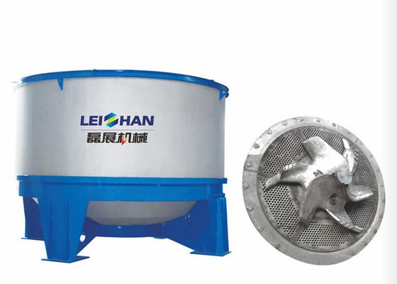 Pulper Machine Medium Consistency Hydrapulper In Paper Industry