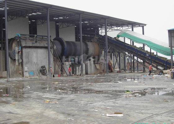 Paper Factory Chain Conveyor Machine 60 - 600 M Capacity One Time Impact Stamping