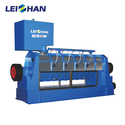 Pulp Cleaning Reject Separator, Waste Paper Recycling Centrifugal Solids Separator