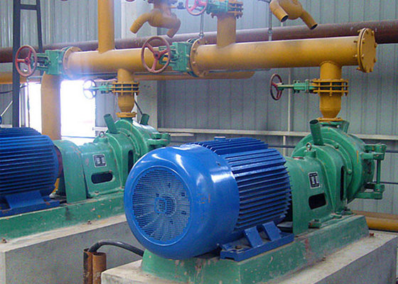 20-150T/D Paper Pulp Refining Equipment Conical Refiner, Paper Mill Machinery