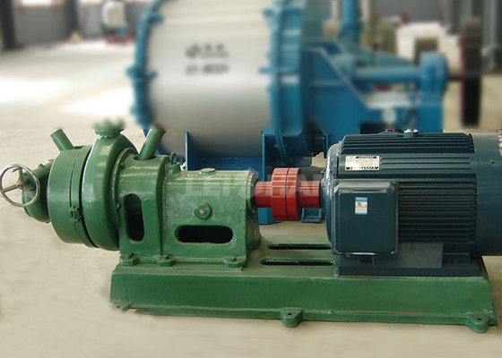 Stainless Paper Mill Machine Refining Machine Concial Refiner