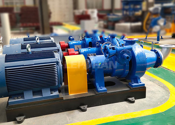 Wood Pulp Conical Refiner For Toilet Paper Pulping Line