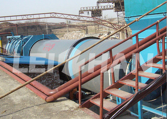 Continuous Gentle Pulping Paper Pulper For Corrugated Paper Making Machine Mill