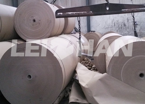 Corrugated Paper Board Production Line, Paperboard Production Line