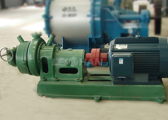 Stable Effect Paper Pulping Line Conical Refiner For Paper Pulp