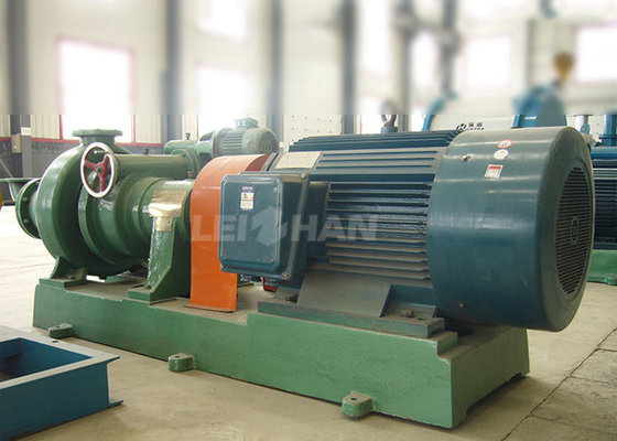 Great Conical Refiner For Paper Pulp In Paper Recycling Industry