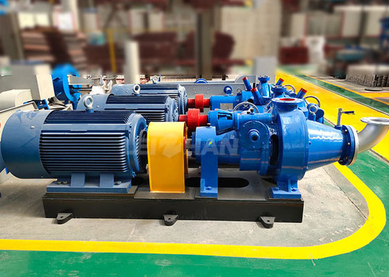 Professional Paper Machine Conical Refiner For Paper Pulp Manufacturer